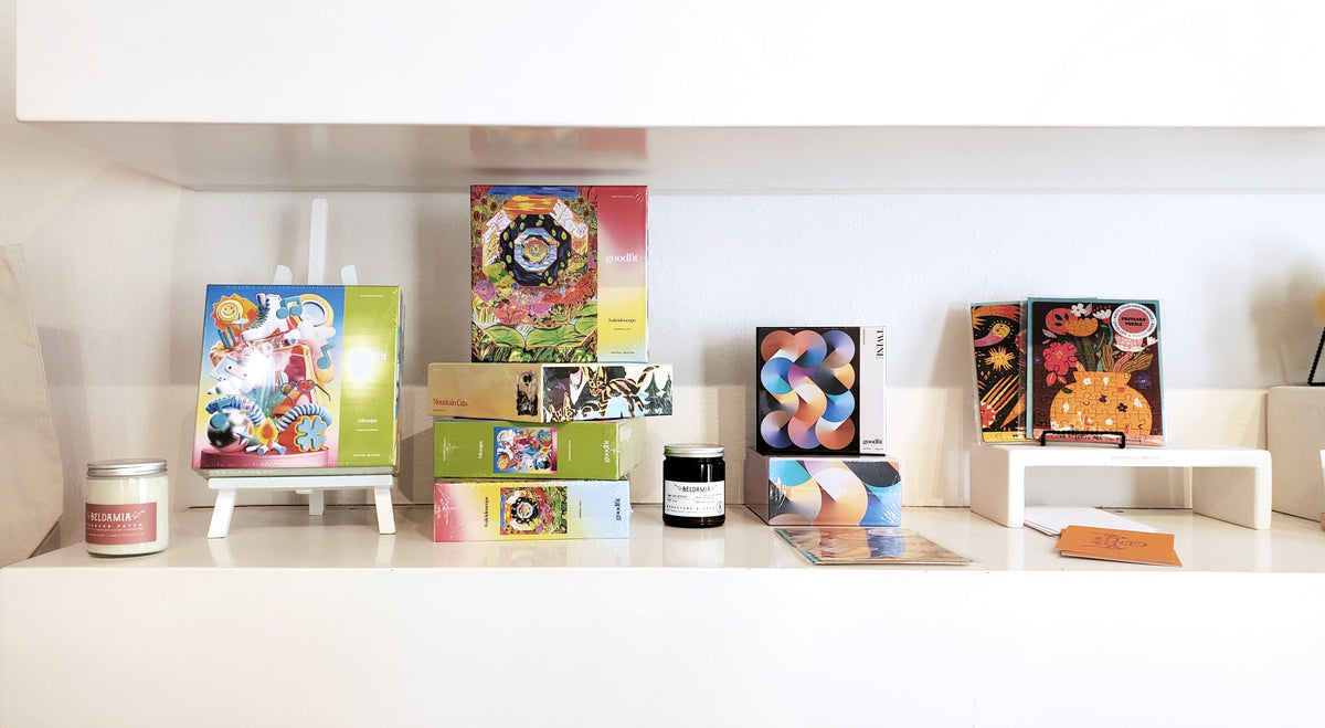 Kits & Games – BMoCA