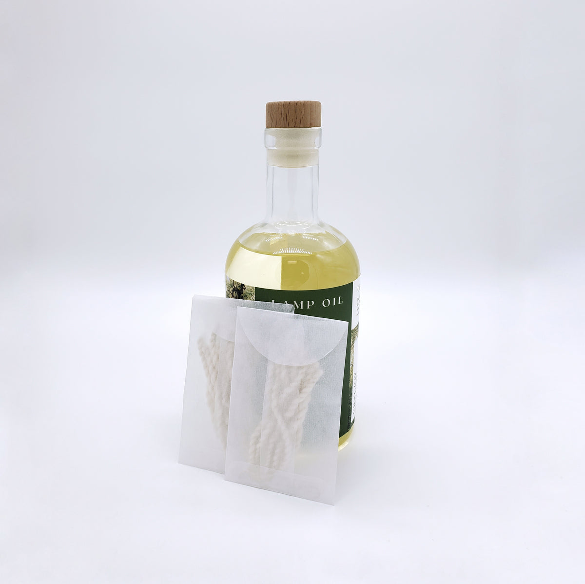 Wick Packet - Ursi.co – BMoCA